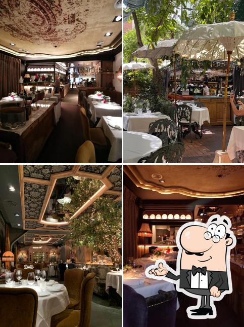Numa Pompilio Restaurante, Madrid - Carta del restaurante y opiniones