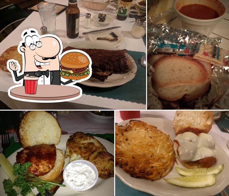 Top 7 restaurants with bBQ ribs in Milwaukee, january 2025 - Restaurant ...
