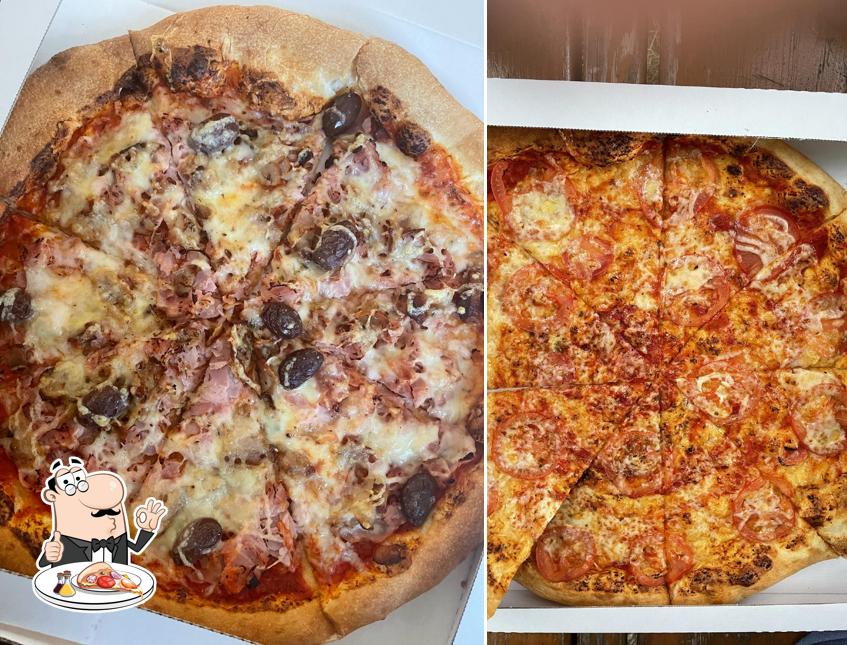Pizzakaiser, Wien - Speisekarte, Preise und Bewertungen