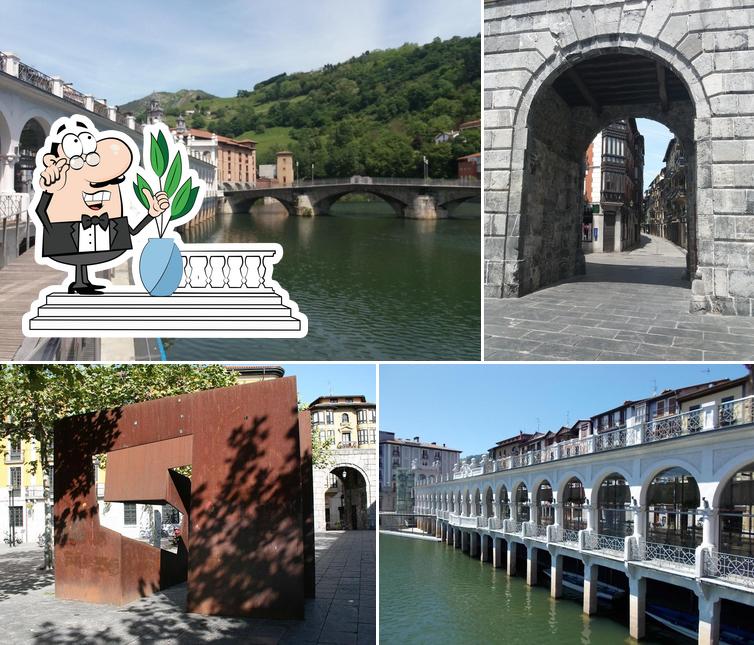 Los 7 mejores pubs y bares en Tolosa, agosto 2025 - Restaurant Guru