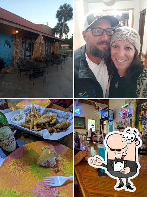 Top 7 restaurants in Homosassa, november 2025 - Restaurant Guru