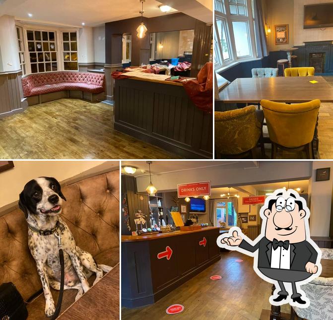 The Royal Exchange in Kinver - Restaurant reviews