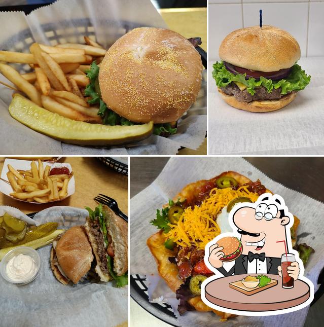 1998 Grill, Chiefland - Restaurant menu, prices and reviews