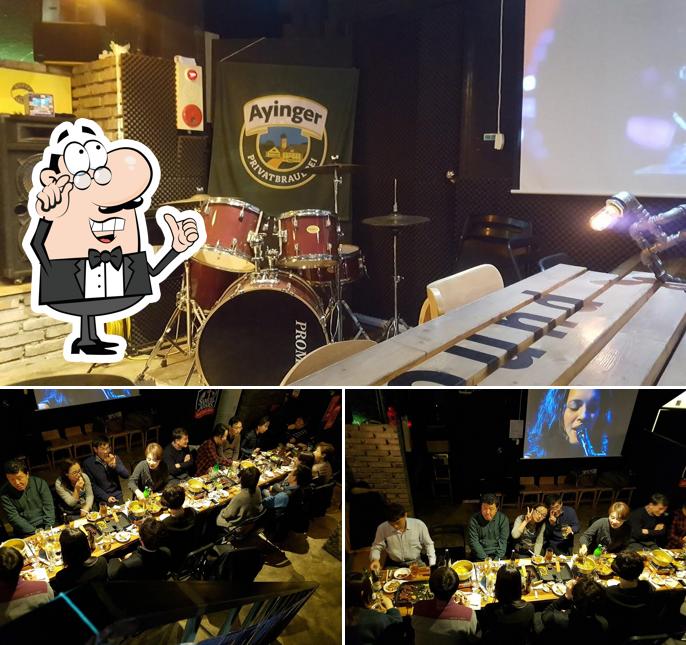 포레스트(4REST) restaurant, Seoul - Restaurant reviews