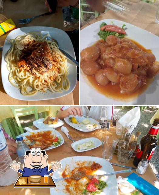Takis Greek Tavern, Alones - Restaurant reviews