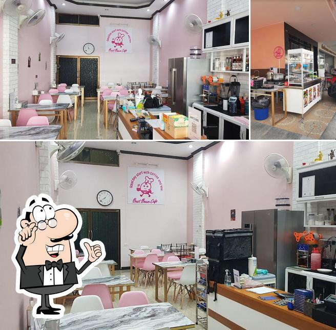 Best Bean Cafe, Bangkok - Restaurant reviews