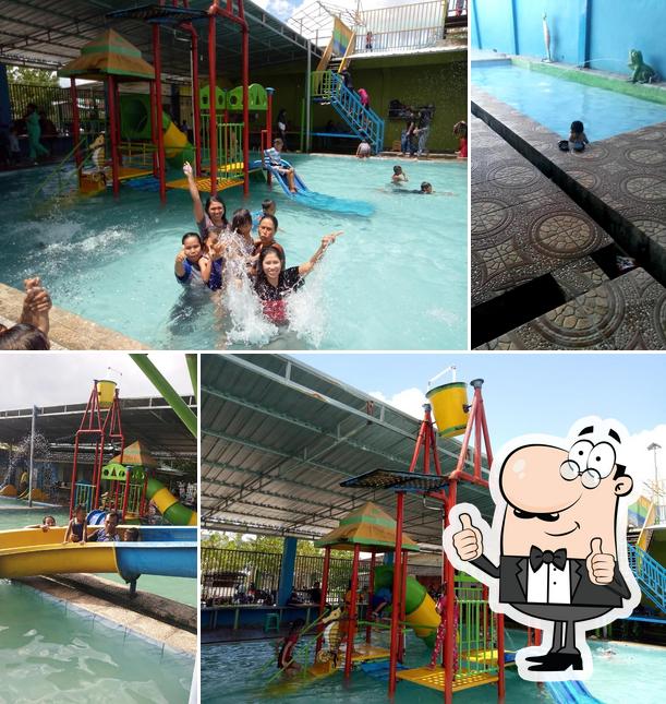 Bimantara Waterboom - Restaurant menu, prices and reviews