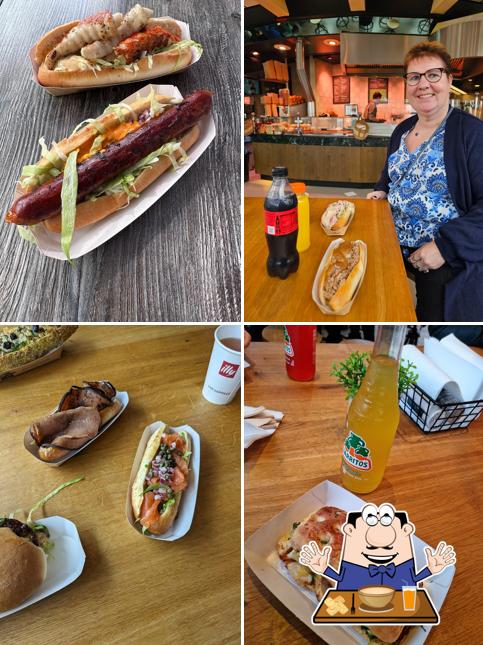 Boer Geert, Zaandam - Restaurant menu, prices and reviews