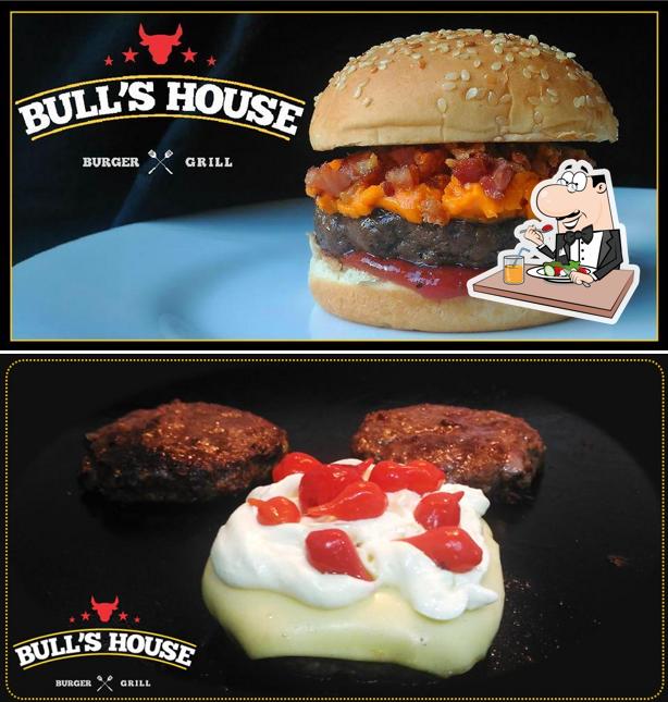 Bull's House restaurante, Rio de Janeiro - Avaliações de restaurantes