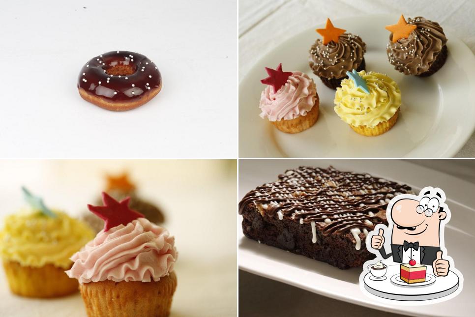 CK's bakery, Chennai, 187A - Restaurant menu and reviews