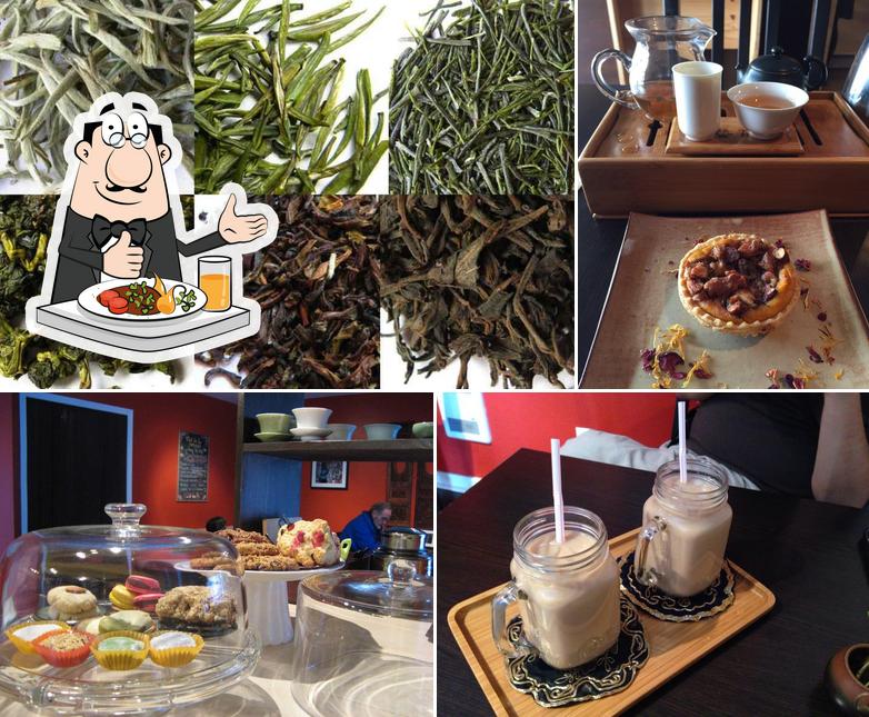 Cha Yi, Gatineau - Restaurant menu, prices and reviews