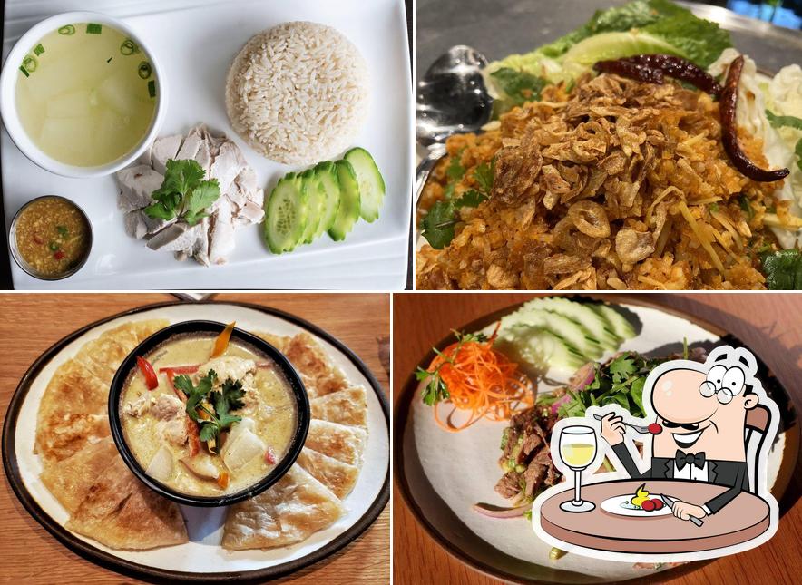 Chao Baan in St. Louis - Restaurant reviews