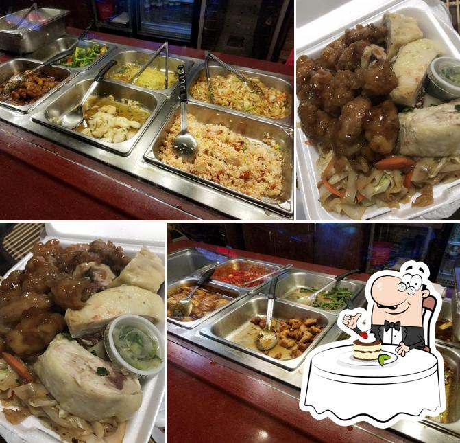 Chinatown Express, Kaneohe - Restaurant menu, prices and reviews
