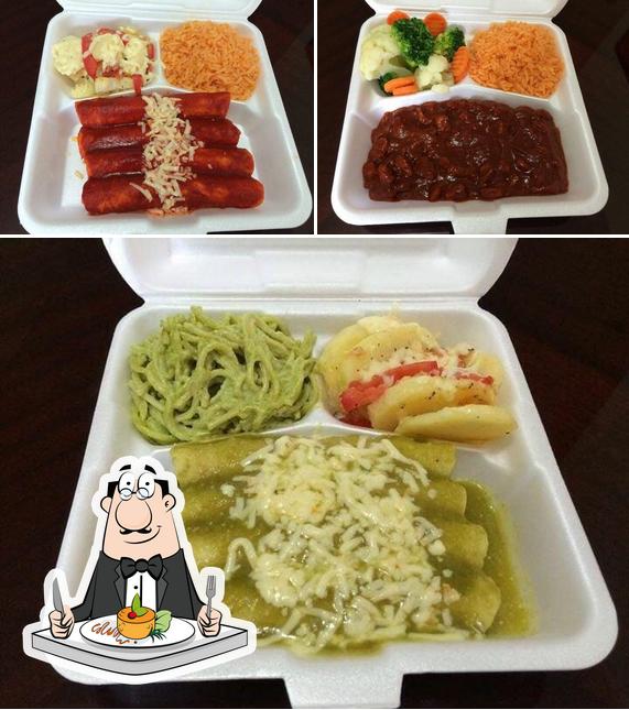 Restaurante Deli Comidas, Saltillo
