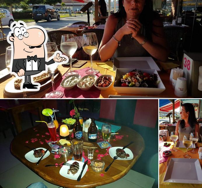 Dennis Dance Bar, Side Belediyesi - Restaurant reviews
