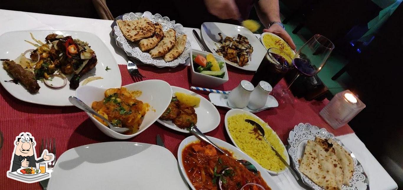 Dewan-E-Am Caterham in Caterham - Restaurant reviews