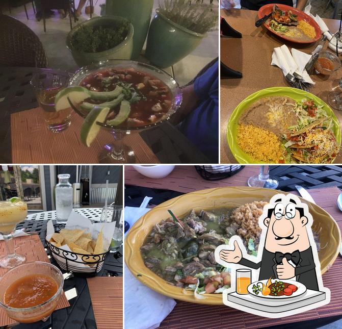 El Comedor Cardenas Mexican Food and Cantina in Williams - Restaurant ...