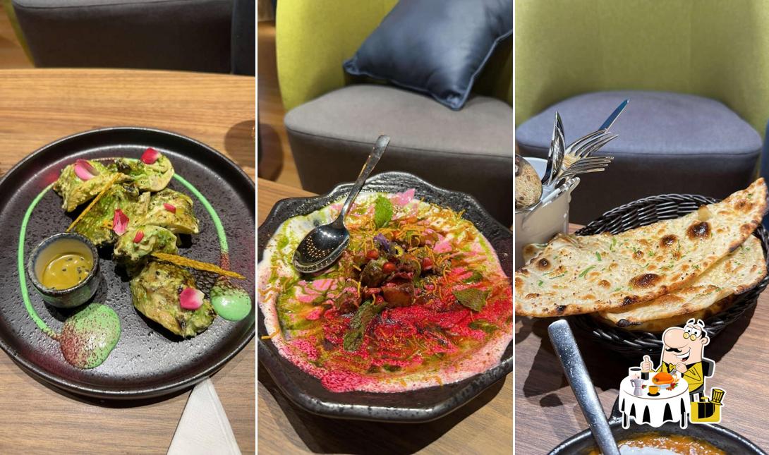 Flying Catch By Shikhar Dhawan, Dubai - Restaurant reviews