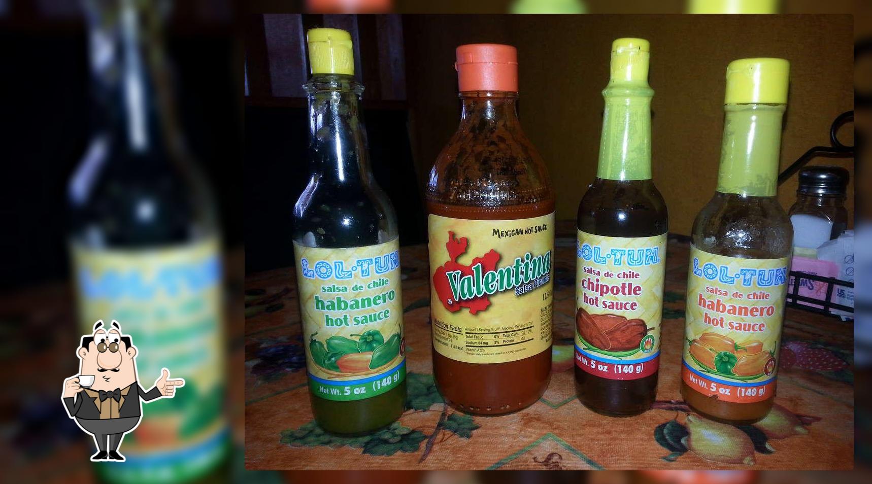 Fonda San Jose Mexican Buffet, Dalton - Restaurant menu, prices and reviews