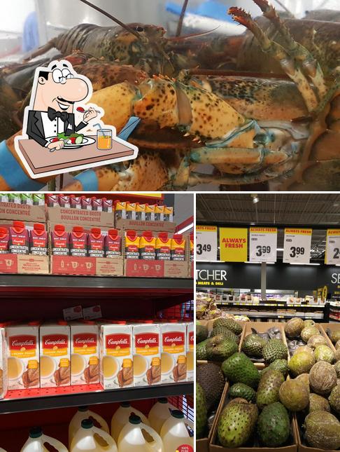 Franco's No Frills, 640 Queenston Rd in Hamilton - Restaurant reviews