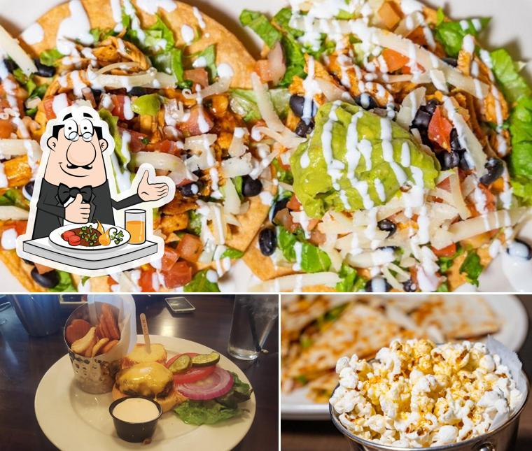 The George, Rockville Centre - Restaurant menu, prices and reviews