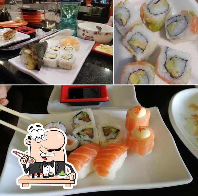 Good Flavour Chinese Food restaurant, Pretoria, Watermeyer Shopping ...