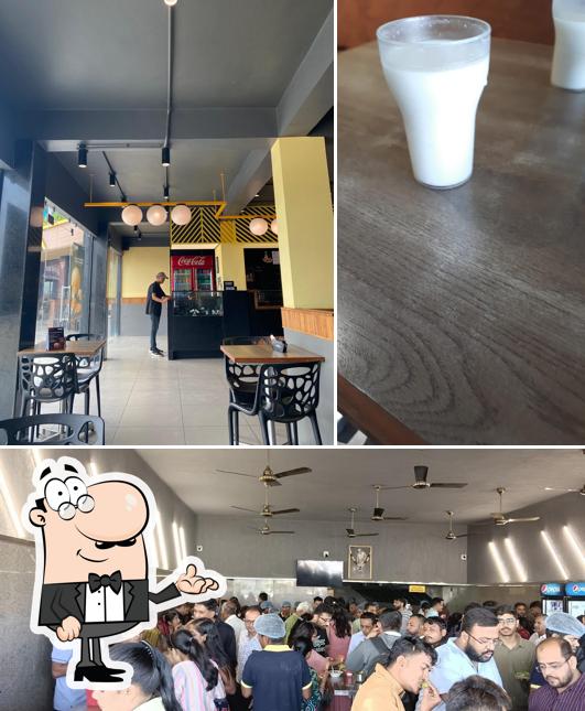 Hocco Eatery - Restaurant menu, prices and reviews