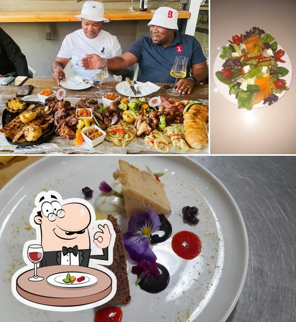 Just Badela Midrand, Midrand - Restaurant menu, prices and reviews