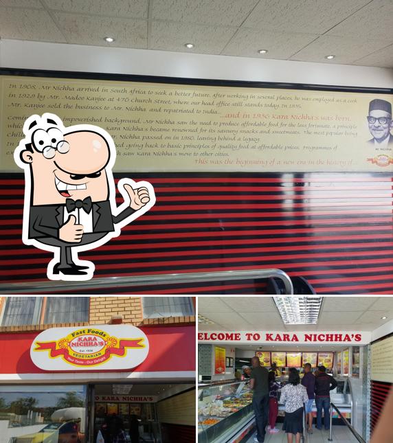 Kara Nichha's raisethorpe, Pietermaritzburg - Restaurant menu, prices ...
