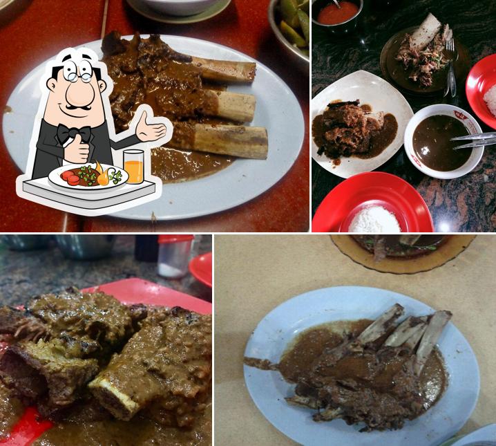 Konro Karebosi, Makassar - Restaurant menu, prices and reviews