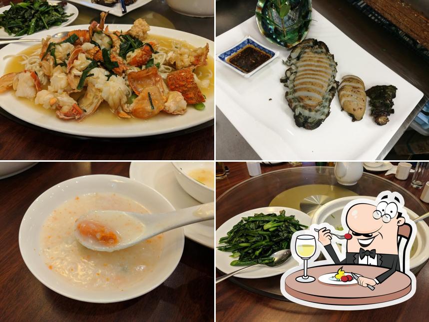 Lin's Restaurant, 8 Brake St in Christchurch - Restaurant reviews