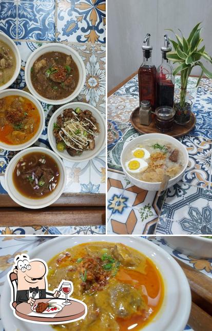 Lopez Goto Novaliches Branch restaurant, Quezon City - Restaurant reviews