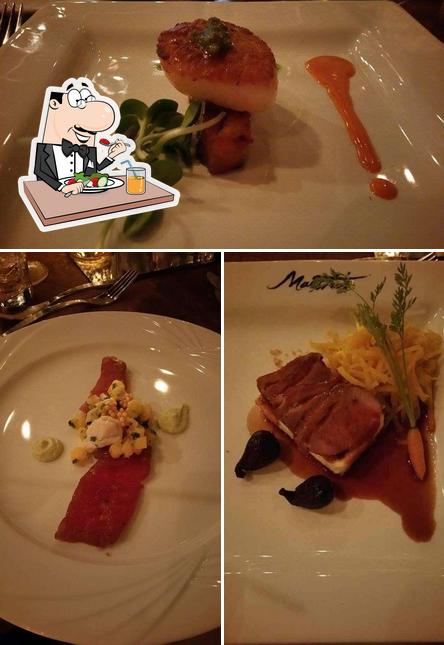 Maestro's Restaurant in Tampa - Restaurant menu and reviews