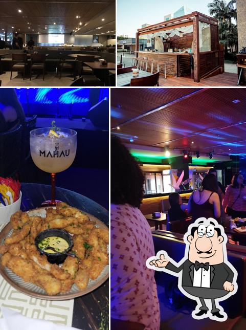 Mahau Bar, São Paulo - Menu do restaurante, preços e opiniões