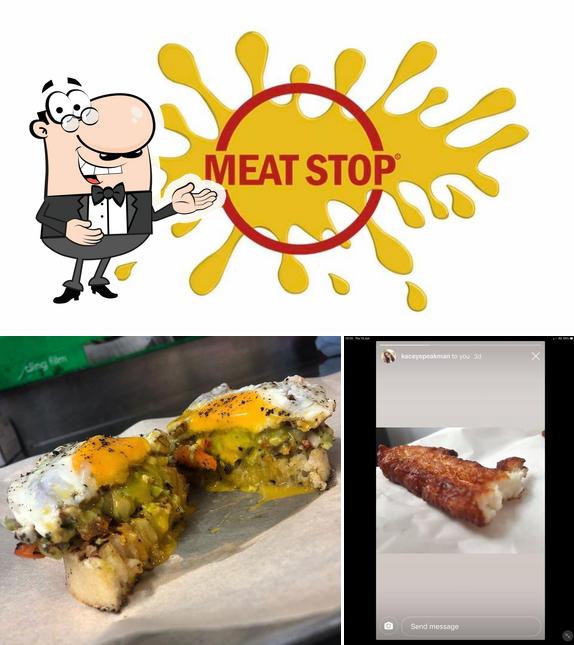 Meat Stop in Brentwood - Restaurant menu and reviews