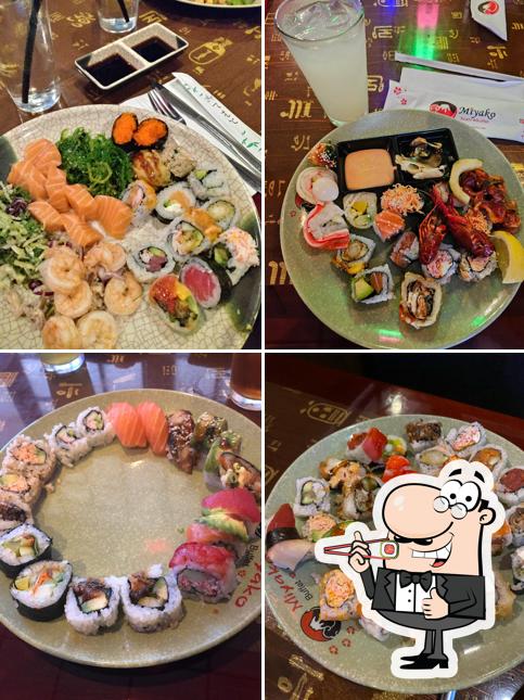 Miyako Japanese Buffet, Pompano Beach - Restaurant menu, prices and reviews