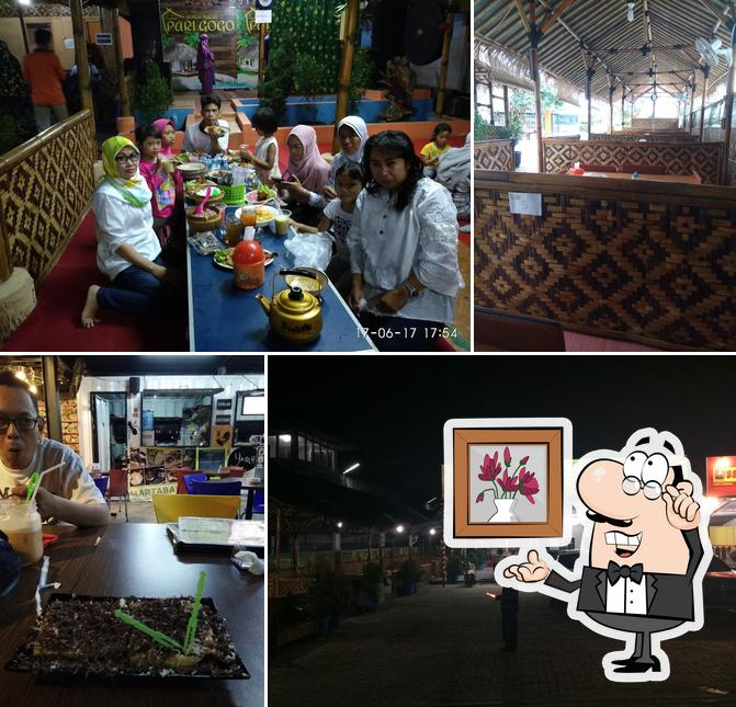 PARI GOGO resto, Tangerang - Restaurant menu, prices and reviews