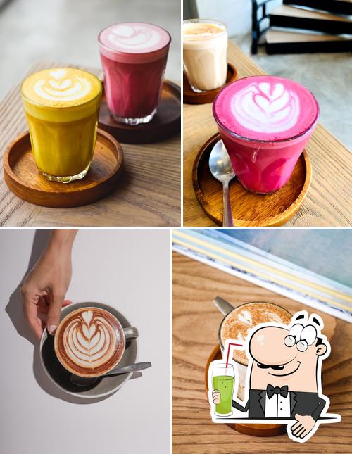 PLANTIFUL restaurant, Bangkok - Restaurant menu and reviews