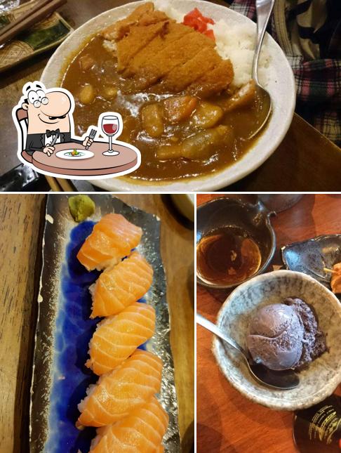 Sakura Inn Japanese Restaurant in Camberwell - Restaurant reviews