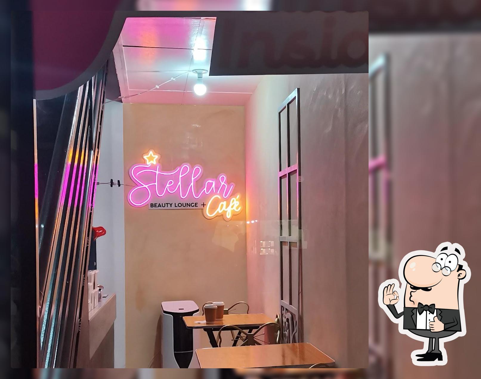 Stellar Cafe, Davao City - Restaurant reviews