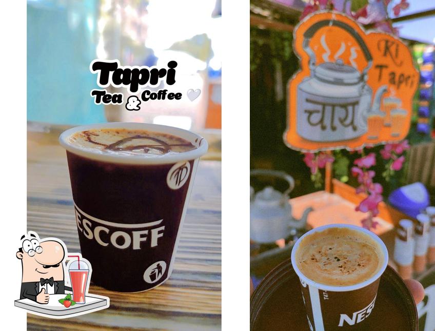 Tea Hub, Udaipur - Restaurant menu, prices and reviews