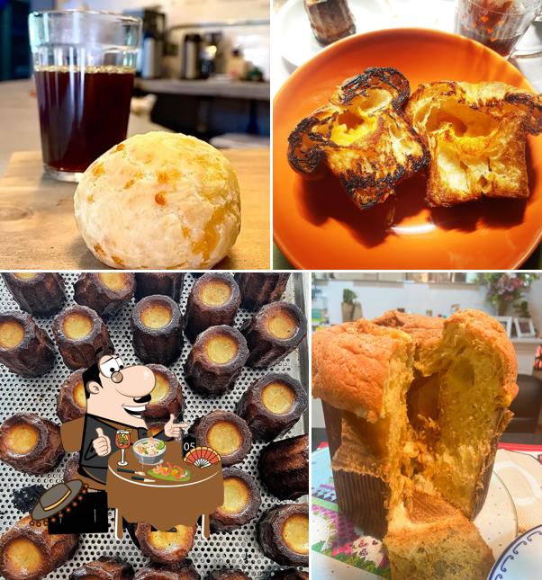 Tem umami, São Paulo - Menu do restaurante, preços e opiniões