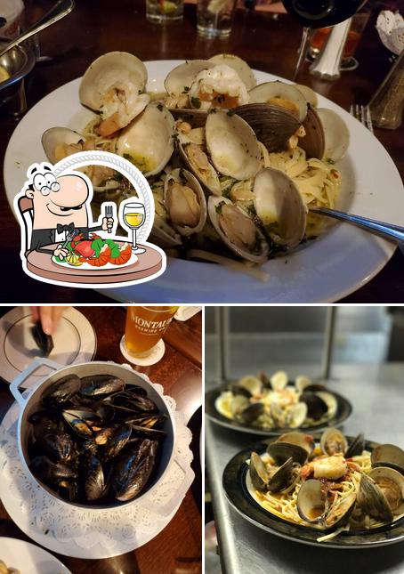 The Homestead in Farmingdale - Restaurant menu and reviews