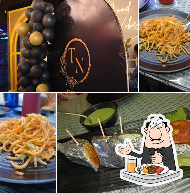 Topp Notch, Alwar - Restaurant menu, prices and reviews