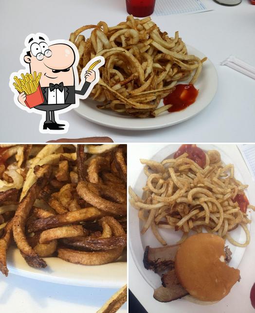White Grill, Nevada - Restaurant menu, prices and reviews