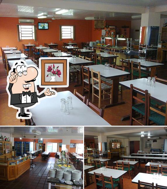 Restaurante Camillo, Brasil, Candiota - RS - Restaurant reviews
