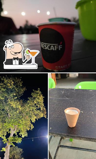 Sarnath Dhaba And Restaurant, Visani - Restaurant menu, prices and reviews