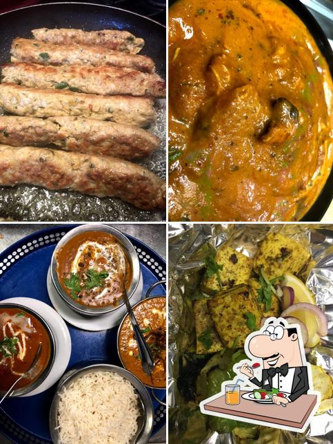 Signature Indian Cuisine, 1121 Dundas St E #1A in Whitby - Restaurant ...