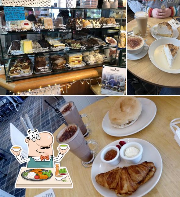 Small Talk in Irvine - Restaurant reviews