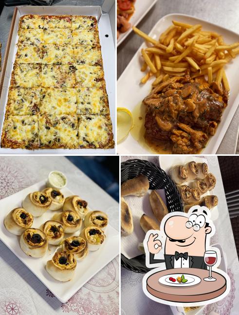 Star Pizzeria, Worms - Restaurant menu and reviews